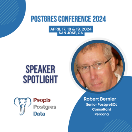 As part of the countdown to Postgres Conference 2024, learn more about the engaging content and ...